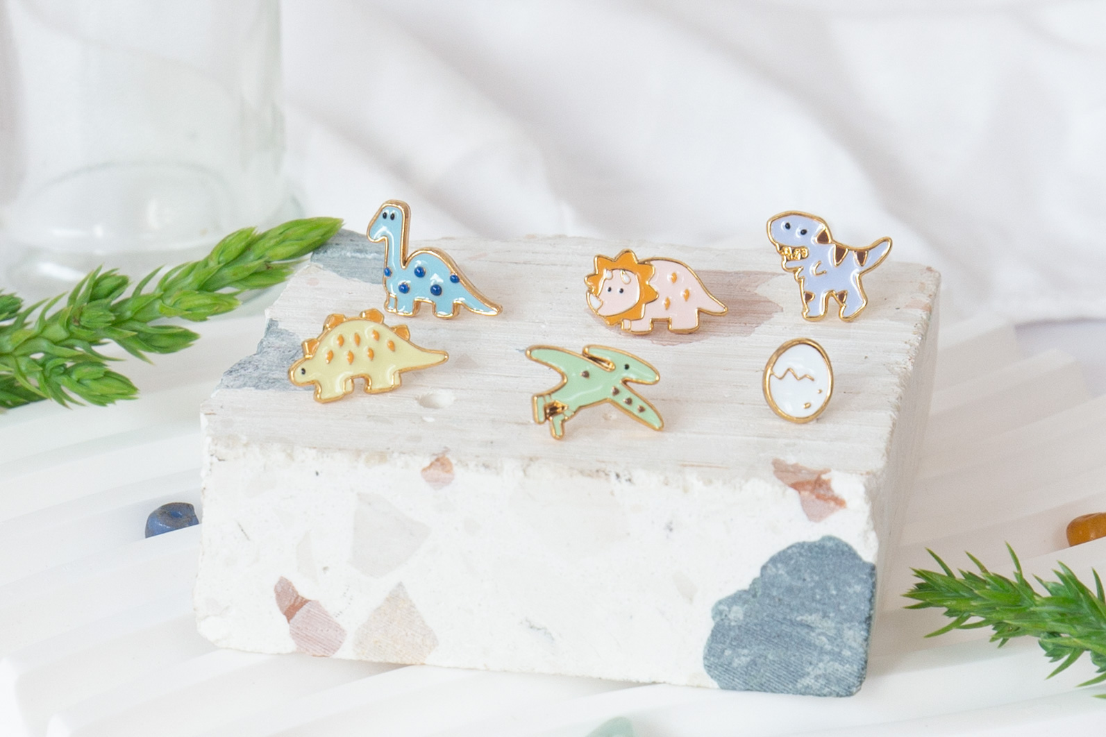 Dinosaurs [Mini Jurassic) | Miss Modi – miss modi